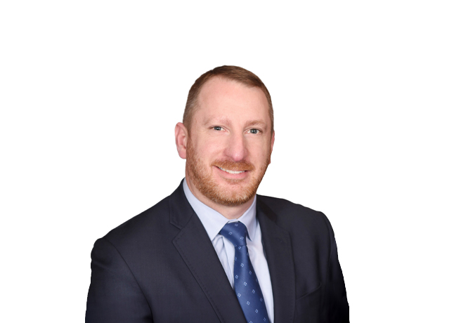 Gary Brunick, Jr. | Weaver